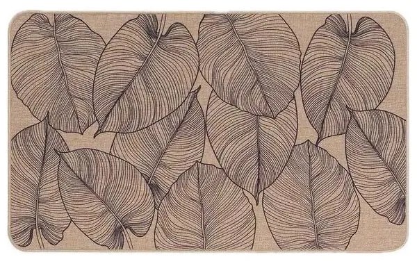 Rohožka 45x75 cm Jade – douceur d'intérieur
