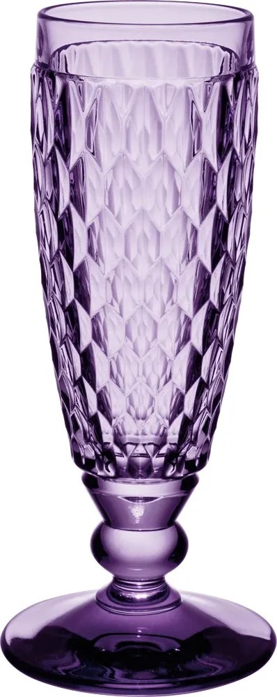 Villeroy&Boch Boston Lavender Sektglas 70 mm, 120 ml