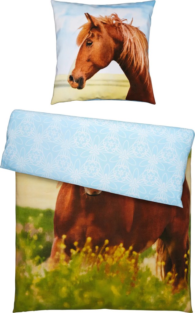 XXXLutz DĚTSKÉ POVLEČENÍ 140/200 cm - 003463018701