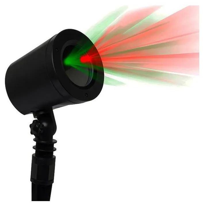Projektor laserový IMMAX 08432L