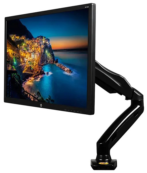 Stolní držák monitoru pro úhlopříčky 17" - 30"
