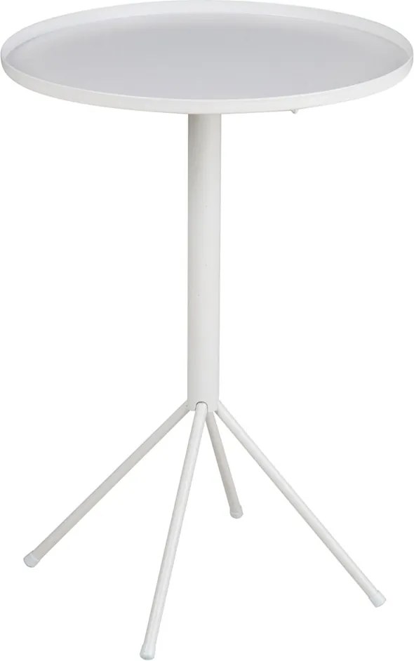 Design Scandinavia Konferenční / noční stolek Silva, 35 cm
