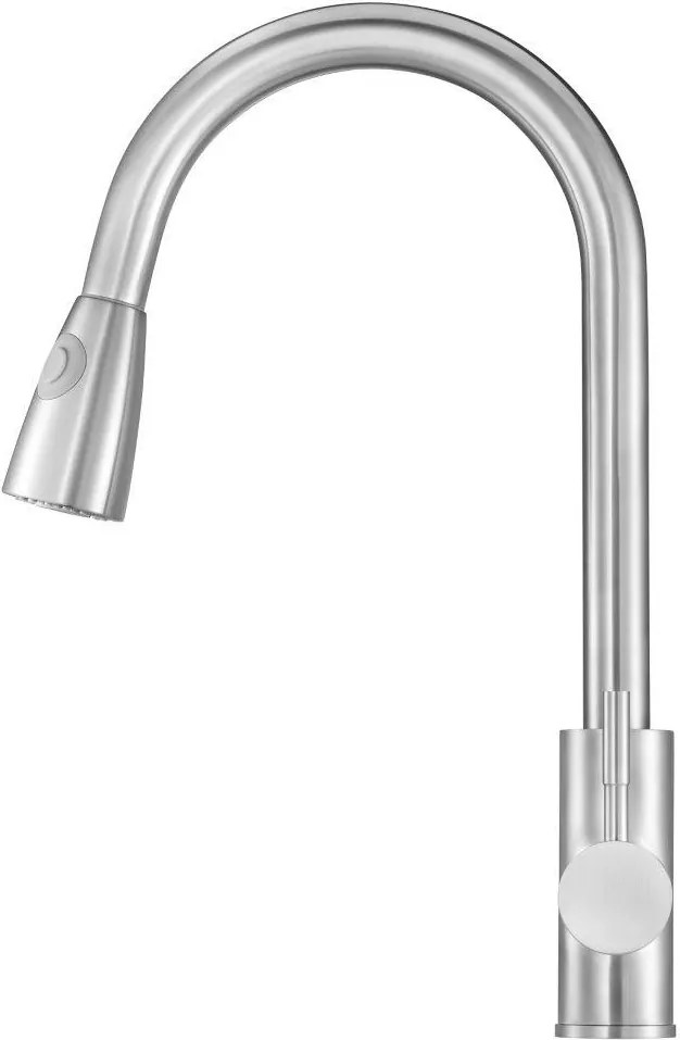 Fala Baterie dřezová Mixer Steely 4