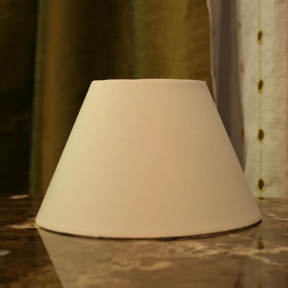 Stolní lampa bílá, Casa de Engel - Lampa