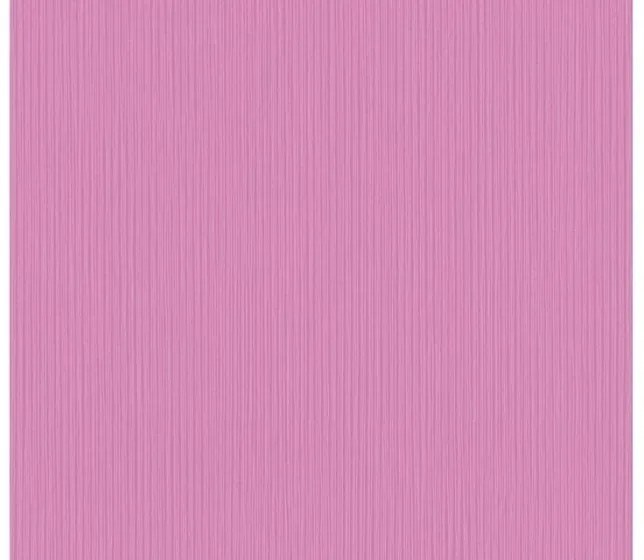 A.S. Création | 34457-9 tapety na zeď Happy Spring | 0,53 x 10,05 m | fialová vliesová tapeta na stěnu