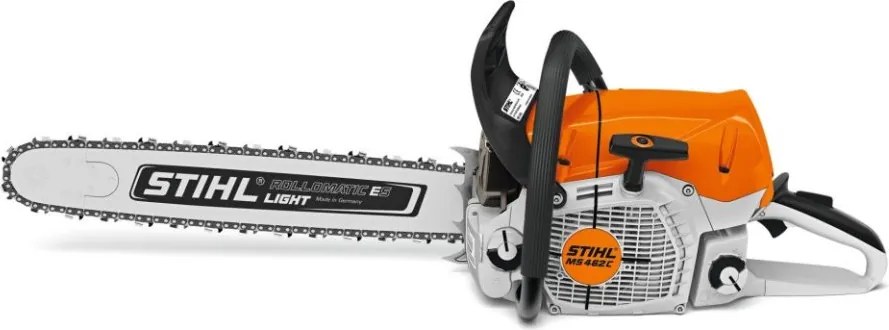 Motorová pila STIHL MS 462 C-M VW délka lišty 40 cm + Prodloužená záruka