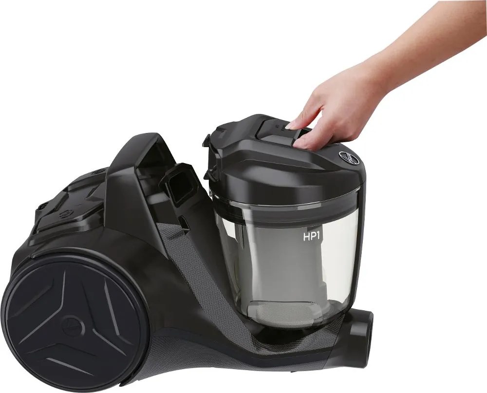 Hoover HP105HM 011 - bezsáčkový vysavač
