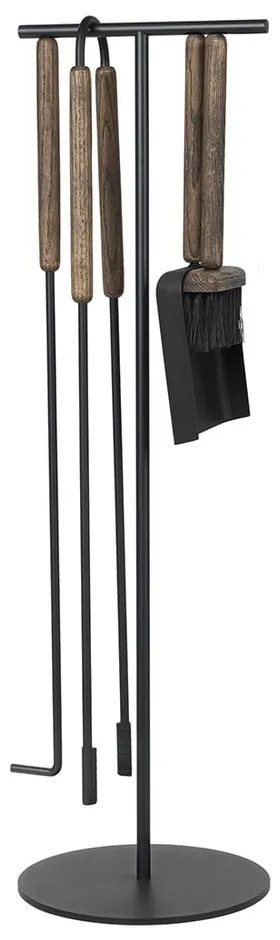 Sada 5 nástrojů ke krbu Blomus Fireplace