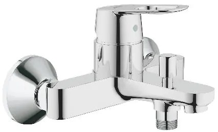 Grohe Start Loop - Vanová baterie, chrom 23355000