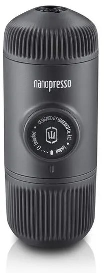 Wacaco Nanopresso šedé