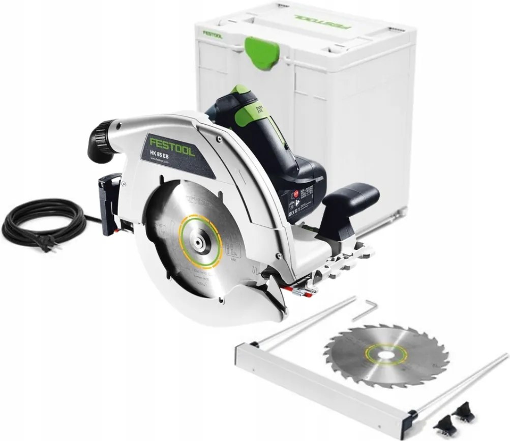 Festool Ruční kotoučová pila Hk 85 EB-Plus 576147