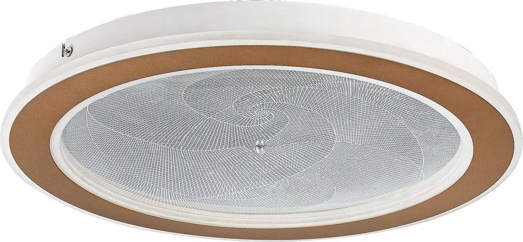 EFRAEL LED stropní svítidlo, 1700 lm, 24 W