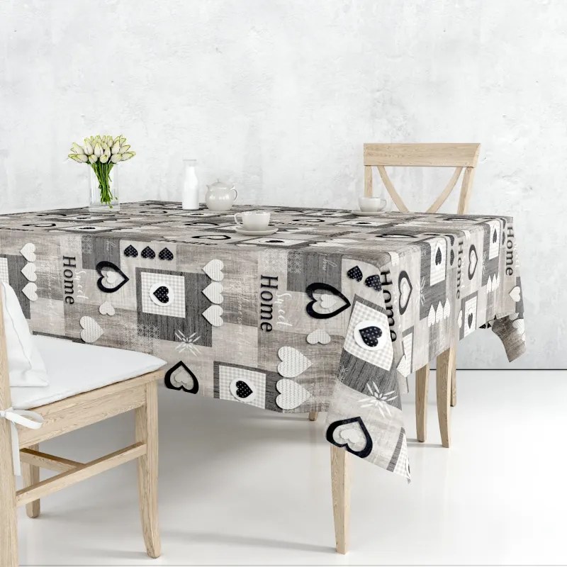Ubrus PVC M-180 C 140cm x 20m