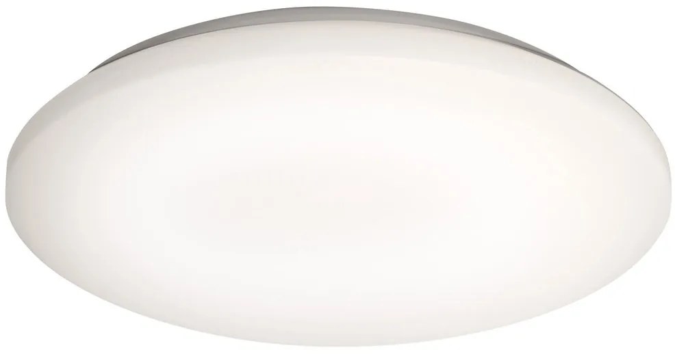 Sapho, ORBIS koupelnové stropní svítidlo, průměr 300mm, sensor, 1400lm, 17W, IP44