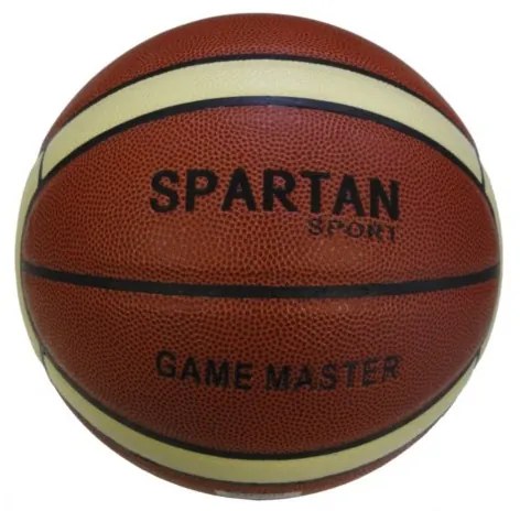 Basketbalový míč SPARTAN GAME MASTER 5