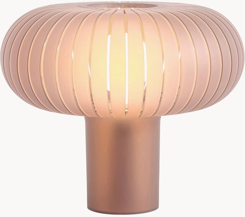 Stmívatelná stolní LED lampa Teresa