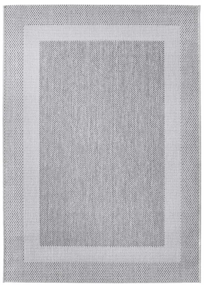 Kusový koberec ADRIA 01/SGS 160x230 cm