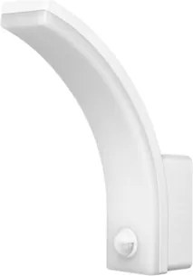 Venkovní svítidlo nástěnné s PIR ORNO FRENIT II AD-OP-6204WLPMR4, IP65, 4000K, 2000lm, bílá