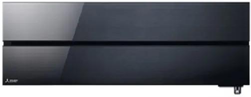 Klimatizace Mitsubishi Diamond onyx black 6,1kW 1+1 R32