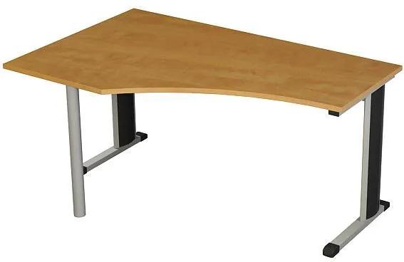 Kancelářský stůl Economic SR66-1610 L