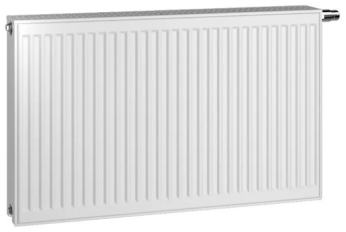 Radiátor Kermi Profil-Vplus FTP 11 levý 600 x 400 mm, 392 W, bílý