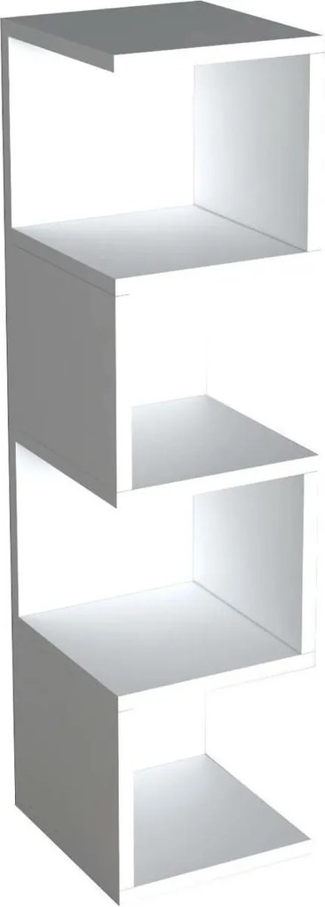 Knihovna Alin White