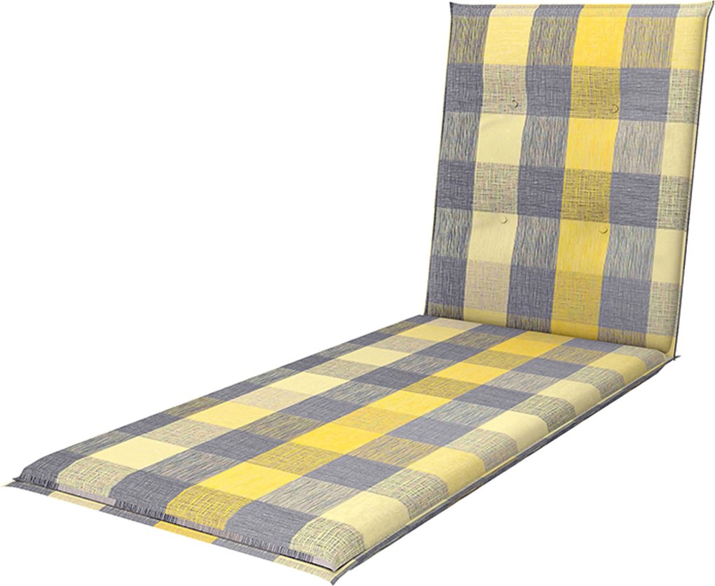 Doppler LIVING 5113 polstr na lehátko
