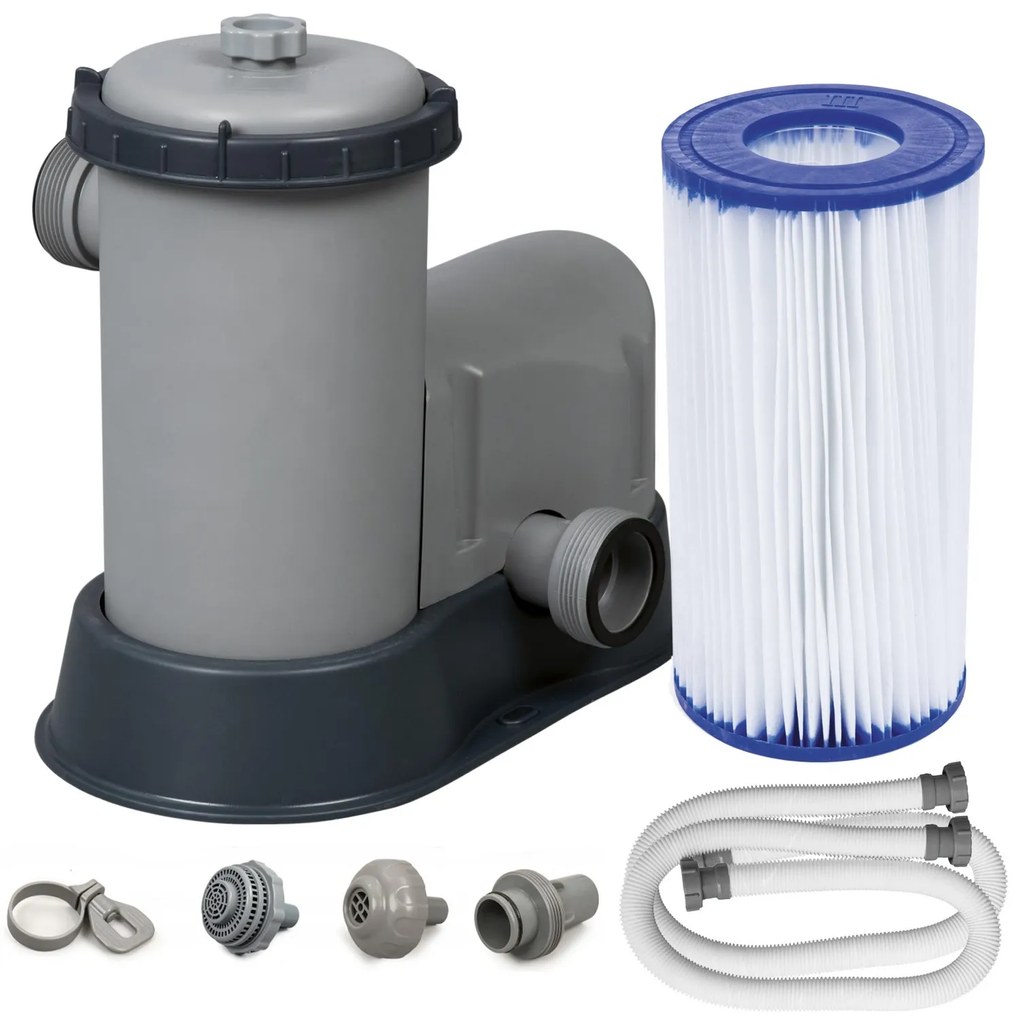 Filtrační čerpadlo do bazénů 5678L/h Bestway 58389