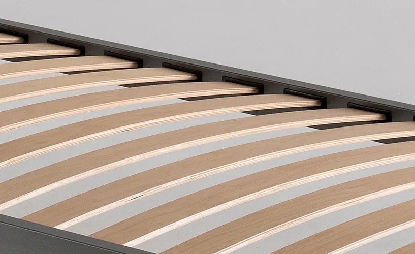 PESSOTTO kování pro sklopnou postel dvoulůžko Dynamic 200x140cm vertikální