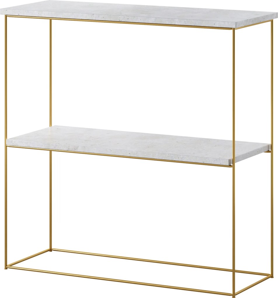 ADRK Furniture Konzole Toni ADRK-CT-TON-G-BE