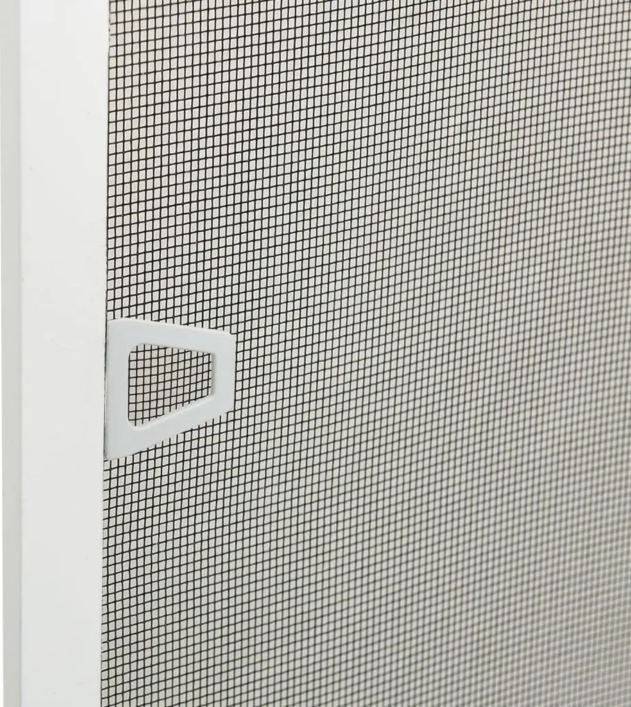 vidaXL Okenní síť proti hmyzu 90 x 120 cm [153831] Barva: Hnědá