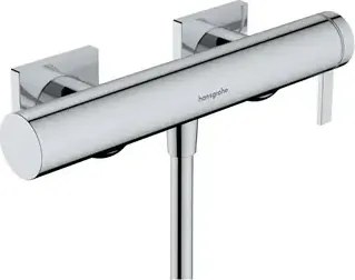 Hansgrohe Tecturis E - Sprchová baterie chrom