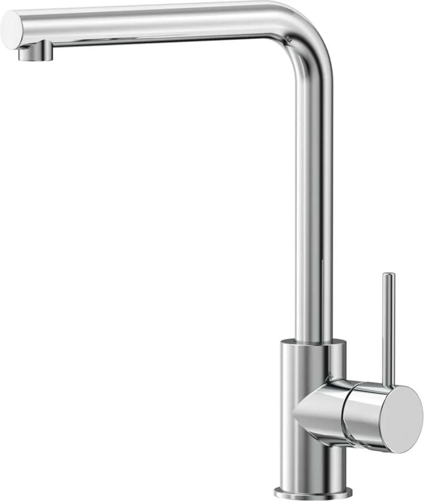 Sapho - Dřezová baterie Rona, chrom JK125