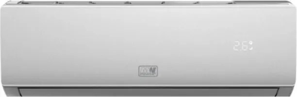 Klimatizace MW POWER ALFA 18K WIFI V1, 18000BTu, R32