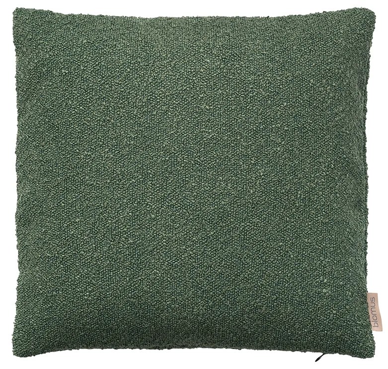 BLOMUS Potah na polštář Boucle 40 x 40 cm khaki