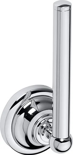 Bemeta Design RETRO chrom: Držák toaletního papíru, rezervní - 144312032