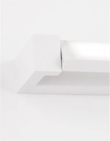 Nástěnné LED svítidlo NOVA LUCE LINE 12W 3000K 9117312