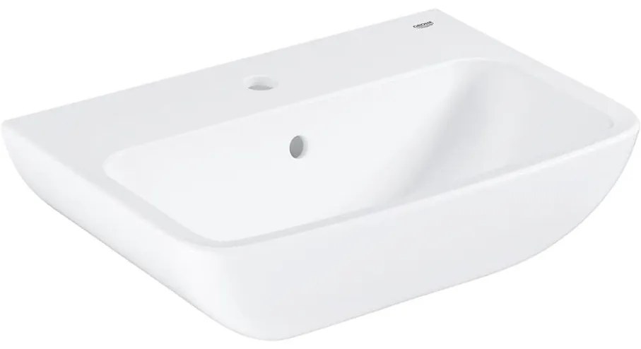 GROHE 39949000 - Umyvadlo START EDGE 550 × 400 mm keramika/bílá