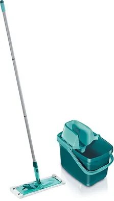 Leifheit Set Combi Clean M mop a vědro 55356