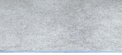 Koberce Breno Metrážový koberec SERENADE 915, šíře role 400 cm, Šedá