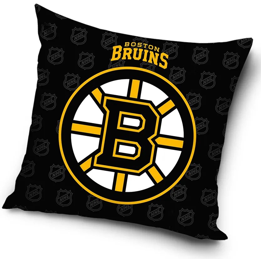 Polštářek NHL Boston Bruins Shields