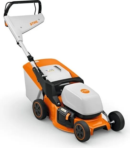 AKU sekačka STIHL RMA 243
