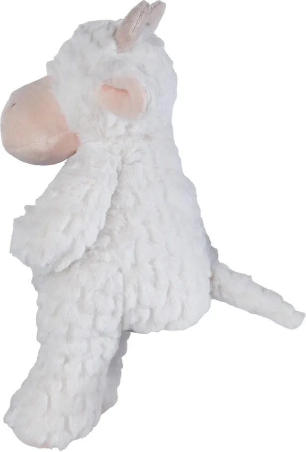 SOFT HUGS Kráva plyšová 28 cm