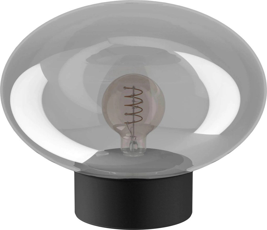 XXXLutz STOLNÍ LAMPA, E27, 33/27 cm Eglo - Online Only svítidla - 003348131602