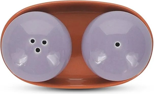 Slánka a pepřenka Duo – ONA