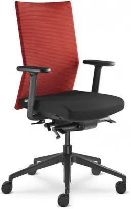 LD seating kancelářská židle Web Omega 405 SY / SYS / SYQ 191202