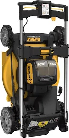 Aku sekačka DeWalt DCMWP134W2-QW, 2 x 18V 8Ah