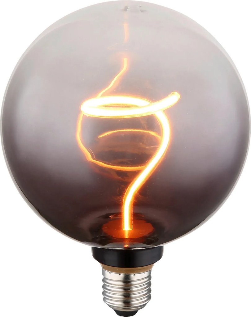 XXXLutz LED ŽÁROVKA E27 Globo - Žárovky - 004558351802