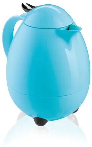 Termoska Columbus 1,0 L sky blue 28440