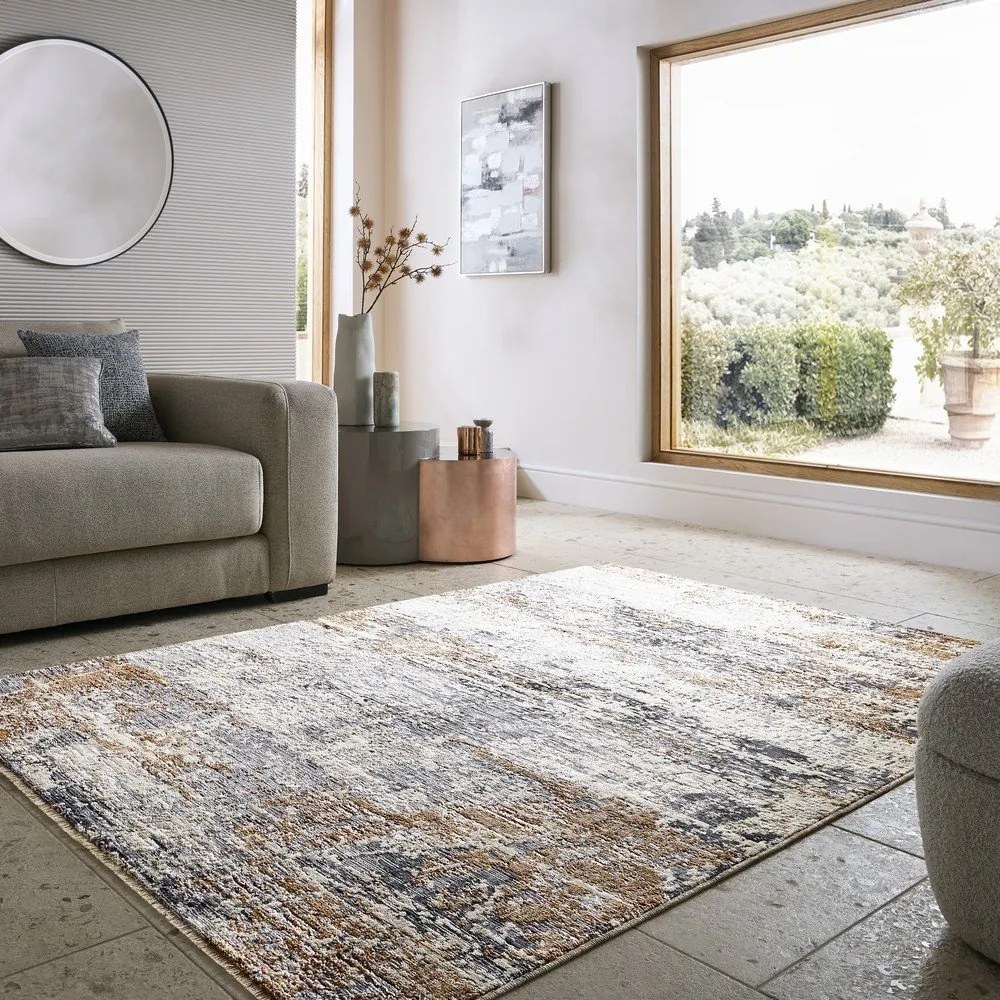 Koberec 160x230 cm Drift – Flair Rugs